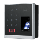 Door Interlock Sistem Akses Kontrol Kunci Pintu Finger Kartu PIN